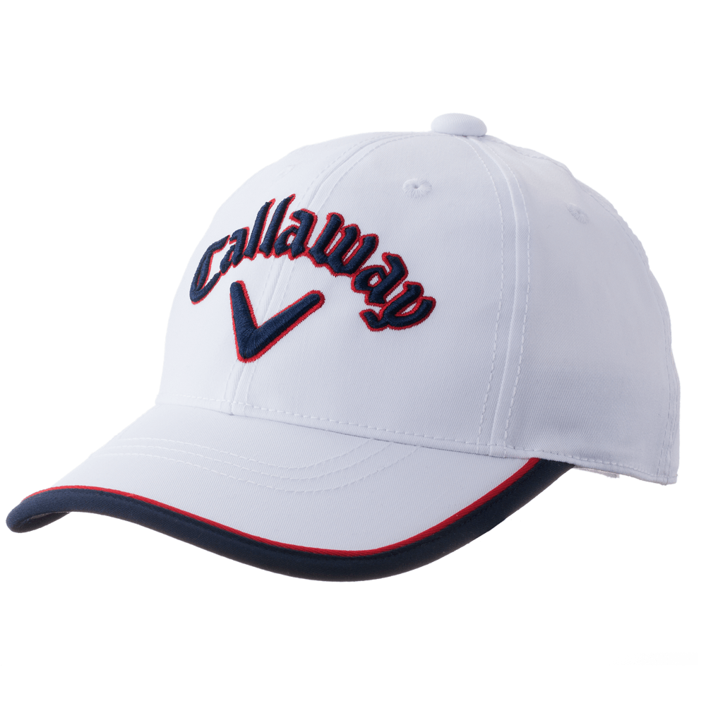 Callaway Junior Cap 16 JM(ジュニア) 製品情報 | キャロウェイゴルフ Callaway Golf 公式サイト